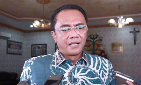 Profil Sigit Yunianto Bacagub Kalimantan Tengah Pada Pilkada 2024