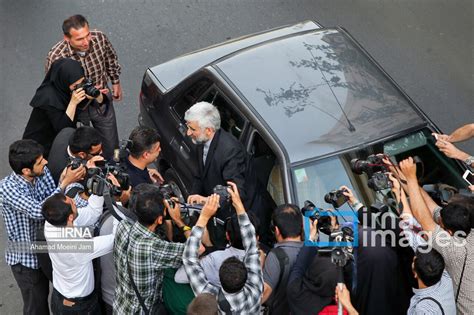 آژانس عکس ایرنا