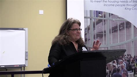 We Have To Be In This For The Long Haul Alison Eisinger Youtube