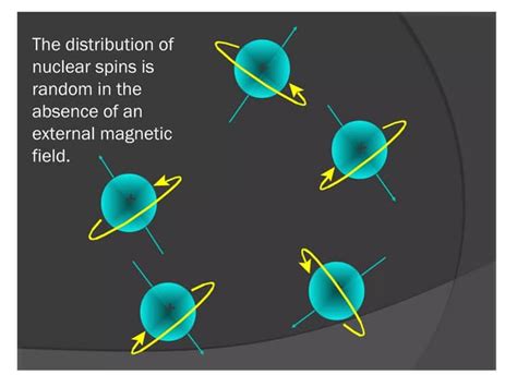 J Coupling Of In Nmr Spectroscopypptx