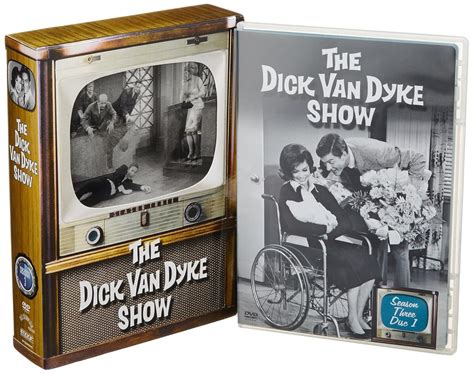 Why The Dick Van Dyke Show Season Three Is A Must Watch Classic
