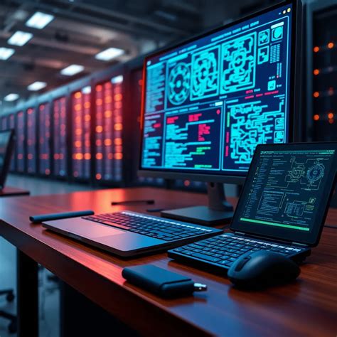 Cybersecurity Revolution Sans Launches Groundbreaking Ot Penetration Testing Course