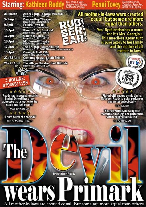 Anne Doyle In Fraser Models Actors