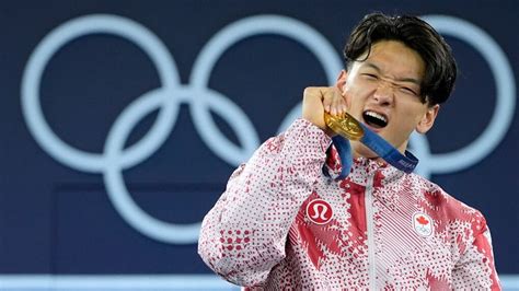 Phil Wizard Kim Introduced Breaking To The World By Taking Gold Medal Mentors Say