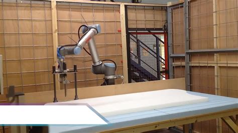 Video Vasavi Reddy On Linkedin Cloud Robot Software