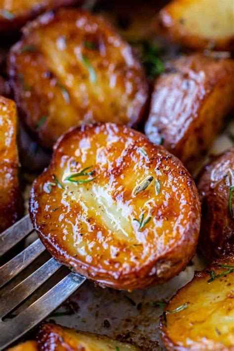 17 Perfect Side Dishes To Serve With Roast Beef