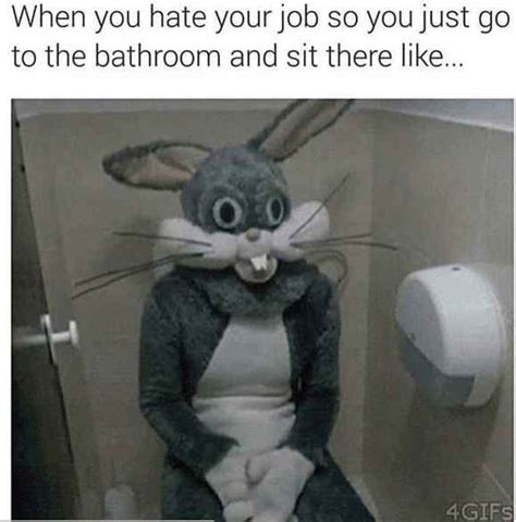 View 30 Bathroom Memes For Work Basculeiopics