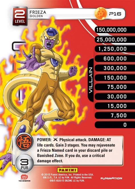 Dragon Ball Z Collectible Card Game Dragon Ball Wiki Fandom