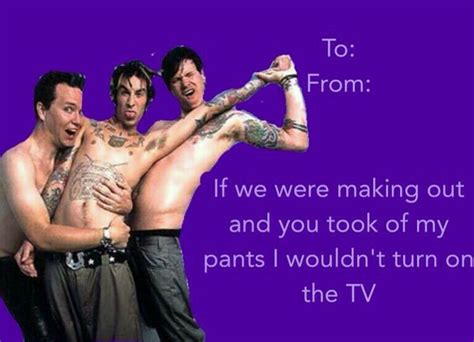 Blink 182 Blink 182 Blink 182 Meme Blink 182 Valentine