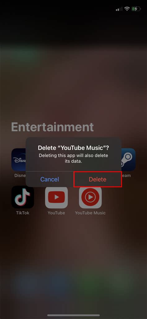 How To Fix YouTube Music That Keeps Stopping