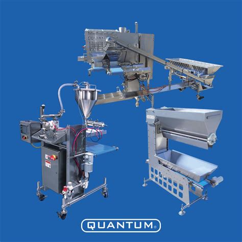 Quantum Technical Services Inc On Linkedin Foodindustry Pizza