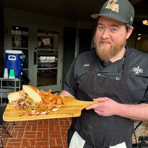 Chop Shop New Special Say Hello To Your New Grilled Facebook