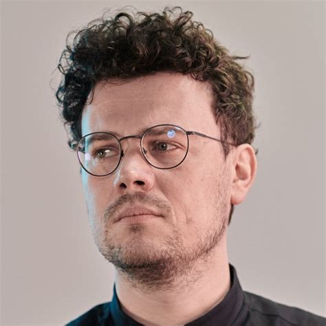 Dan Stanescu Founder And Creative Director The Glitch Shop Linkedin