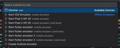 xcode vscode not showing my device xcode에서 unsupported os version 해결