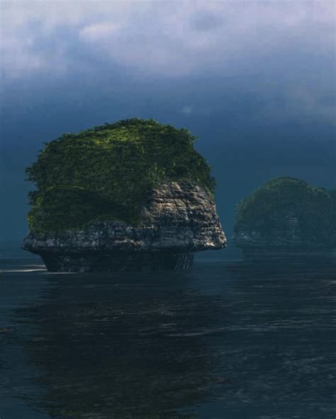 Scenes From Virmire Rmasseffect