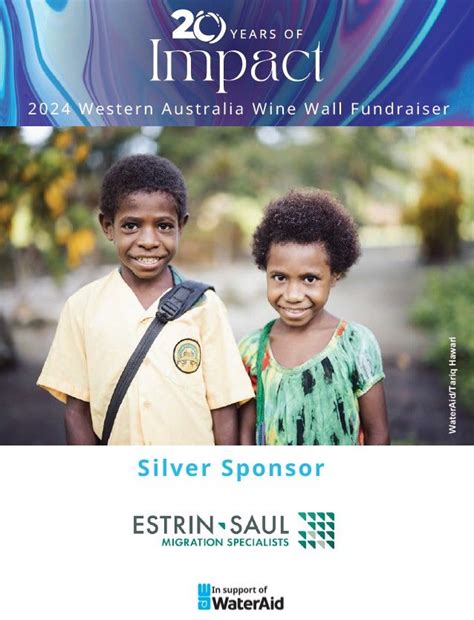 Daniel Estrin On Linkedin Wateraid Everydropcounts Water Fundraiser