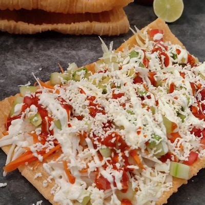 Duritos Preparados