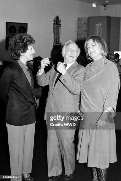 J Roderick Macarthur Photos And Premium High Res Pictures Getty Images