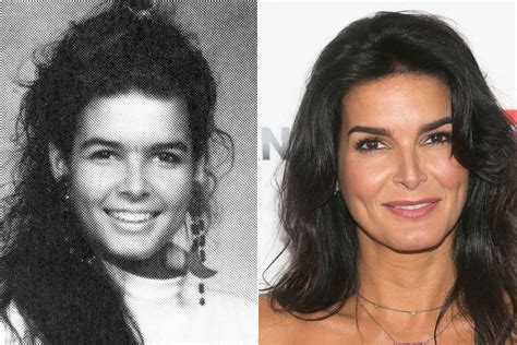 Angie Harmon High School