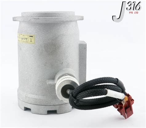 26270 Applied Materials Assy Sw Monitored Quartz Dome Pyrometer Ircon