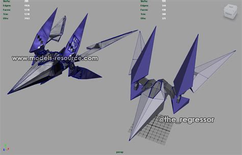 Star Fox Assault Arwing A Possible New Arwing Design By Skyhunter95