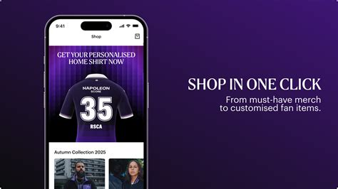 Rsca Official App Rsc Anderlecht