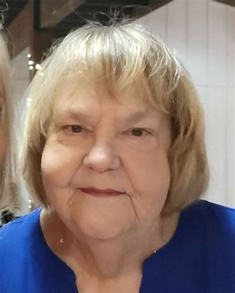 Virginia Elizabeth Robey Bluebonnet News