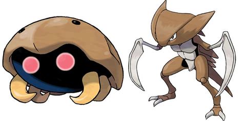 Dome Fossil Vs Helix Fossil In Pokémon Lets Go Tech Advisor