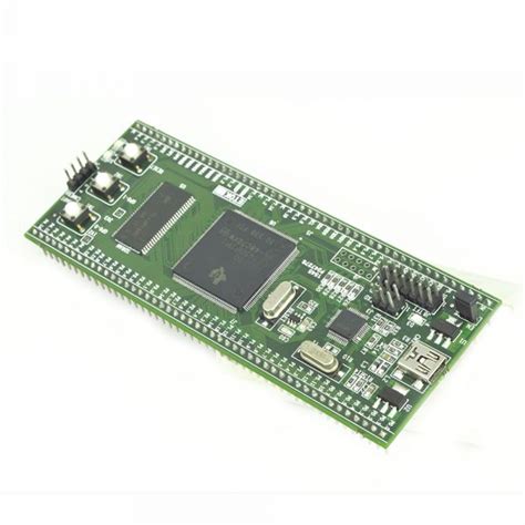 TMS C DSP Starter Kit