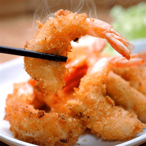 Camarón U15 Irp Importaciones