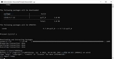 Python Anaconda Tutorial Learn The Most Popular Data Science Platform Dataflair