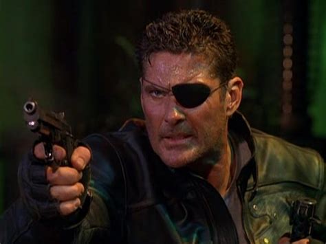 David Hasselhoff
