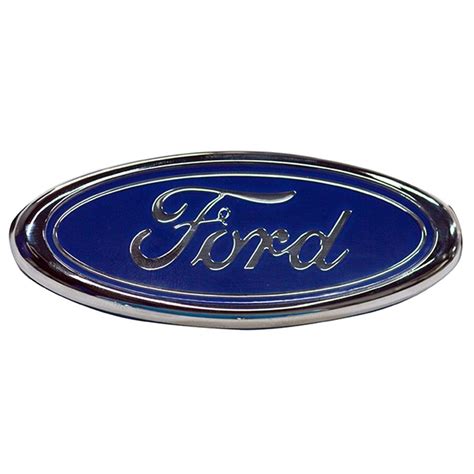Rainbow Ford Logo