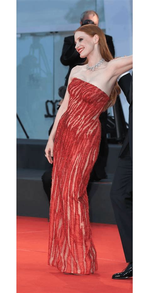 Jessica Chastain Rgentlemanboners