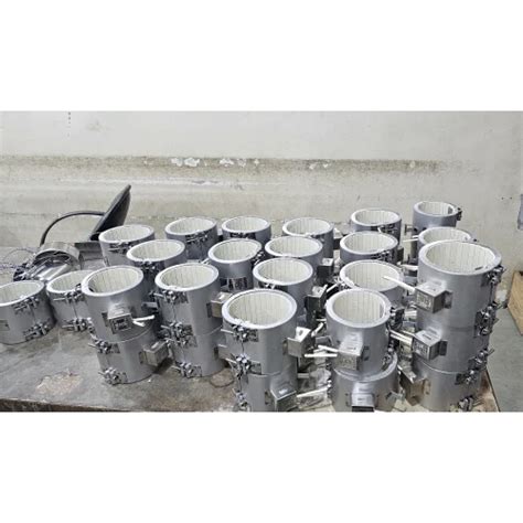 Ceramic Heating Element At 550 00 Inr In Ahmedabad Gujarat Super Hit