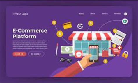 Create Professional Ecommerce Store Setup And Customization By Iflixin