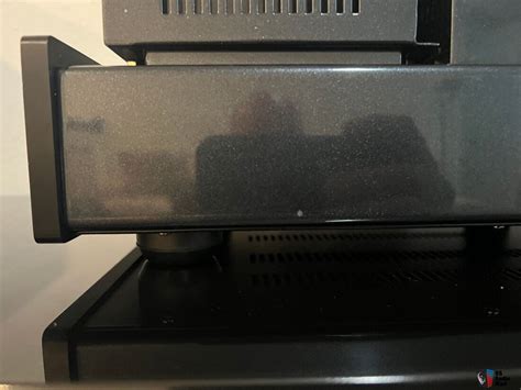 Primaluna Prologue Classic Cd Player Read Description Photo 5746113