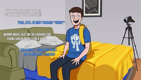 Theiiinfamous Comix Cartoonporn R Nudebodyinarts