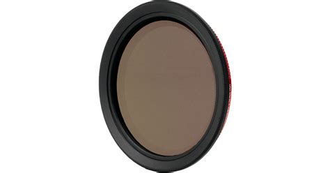 Moment 58mm Variable Neutral Density 06 To 15 Filter 600 058