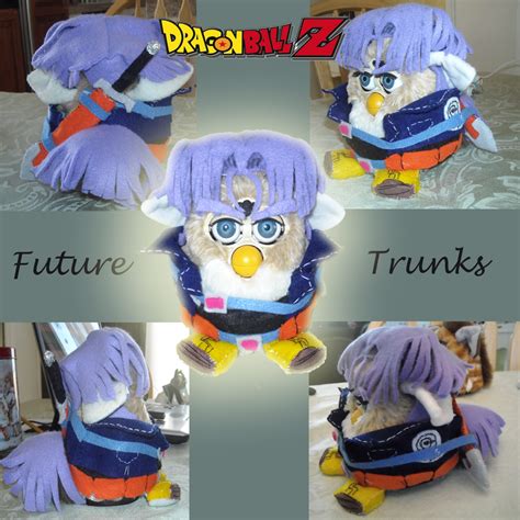 Future Trunks Quotes Quotesgram