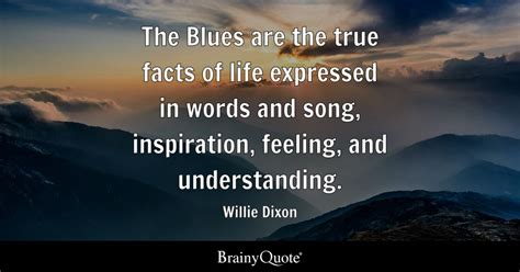 Top 10 Blues Quotes Brainyquote