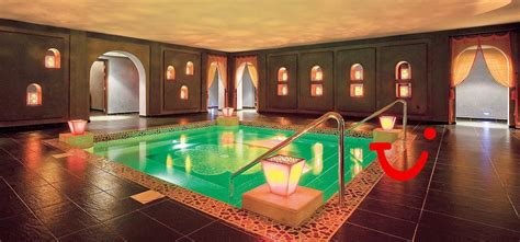 Labranda Targa Aqua Parc Hotel Marrakech Marokko