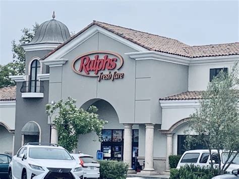 Ralphs Fresh Fare 90 Photos And 206 Reviews 4700 Admiralty Way