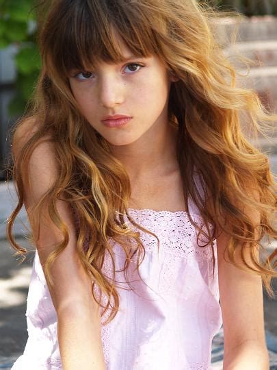Picture Of Bella Thorne