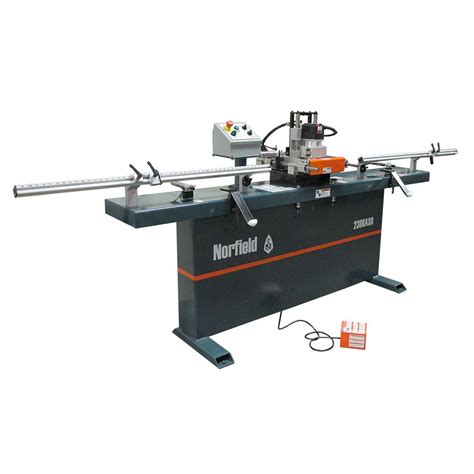 2300 Automatic Strike Router