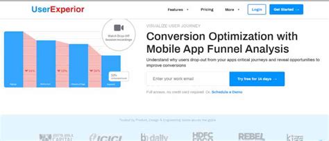 Best Funnel Analytics Platforms For 2021 Userexperior