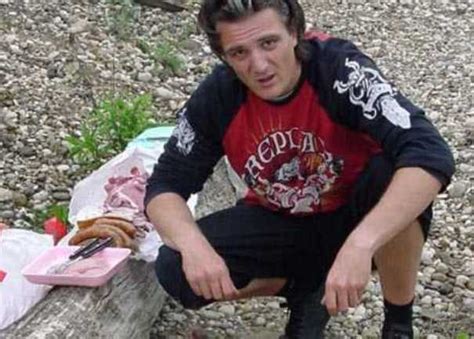 Simović Upucao Kalinića Jer Je Bio Ljubavnik Njegove žene Depo Portal