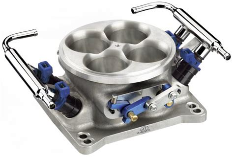 Carburetor To Tbi Conversion Kit At Savannah Derrington Blog