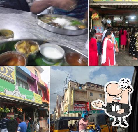 Deepa Snacks Bar Chennai Restaurant Menu Prices And Reviews