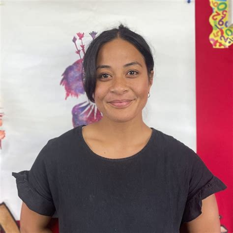 Patricia Lemusu Don Buck Primary School